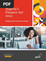 Overview of BOFIA 2020 Regulations | PDF | Banks | Nigeria