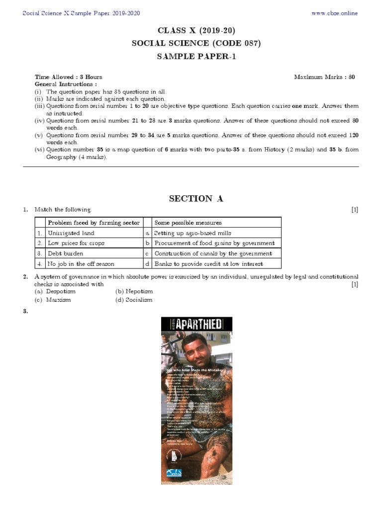 SST 9 | PDF | Reason