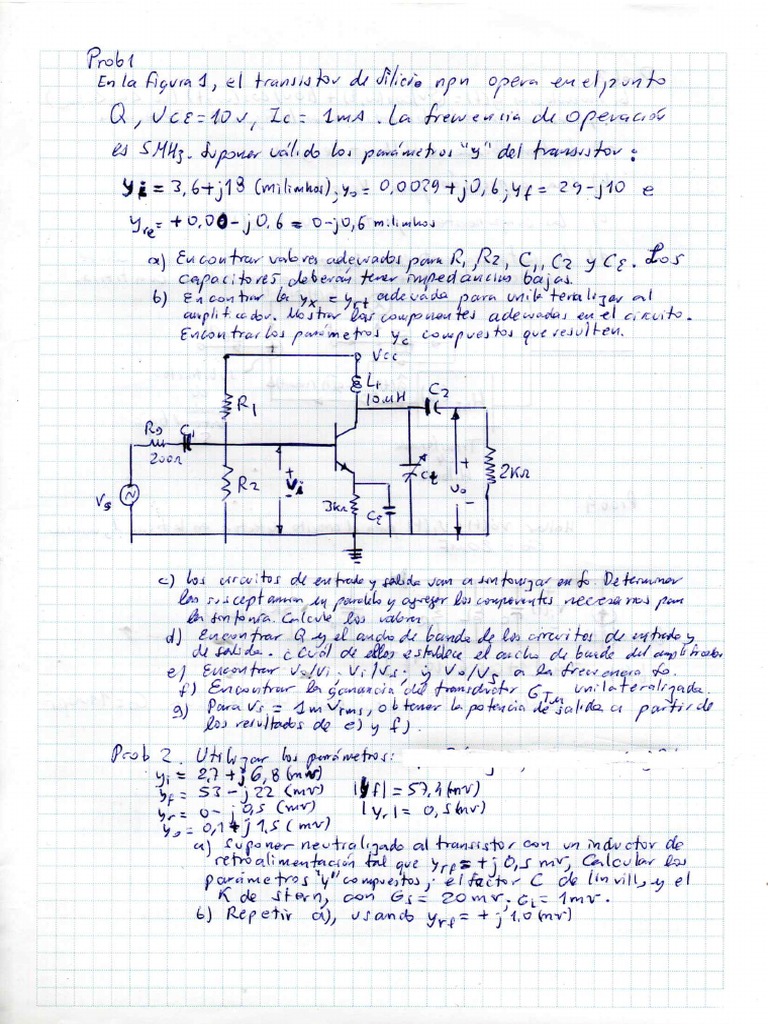 Tarea 3 Parte B Final | PDF