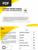 Form 330ii Canopy Sizing Chart CT2 | PDF | Parachuting | Falling