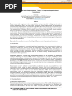 WPAI:SH Questionnaire Overview | PDF | Percentage | Clinical Trial