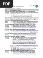 Internship Log Book | PDF