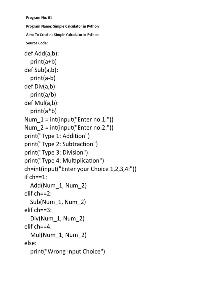 G12 - Computer Science - Lab Programs 1 To 20 | Download Free PDF | Sql ... G12 - Computer Science - Lab Programs 1 To 20 | Download Free PDF | Sql ...
