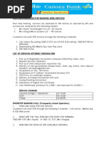 Form Capex | PDF | Capital Expenditure | Corporations