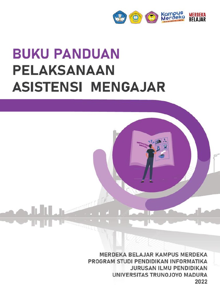 Panduan Pelaksanaan Asmen 2022 Rev 1.2 | PDF | Bisnis