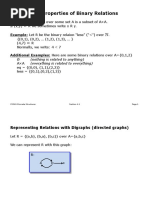 C How To Program 10th Edition Full Download | PDF | Multiple Choice ...
