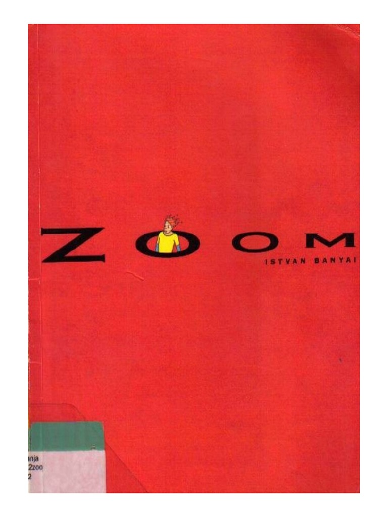 LIvro Zoom | PDF