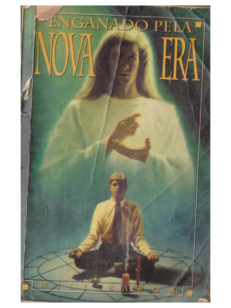 Enganado Pela Nova Era | PDF
