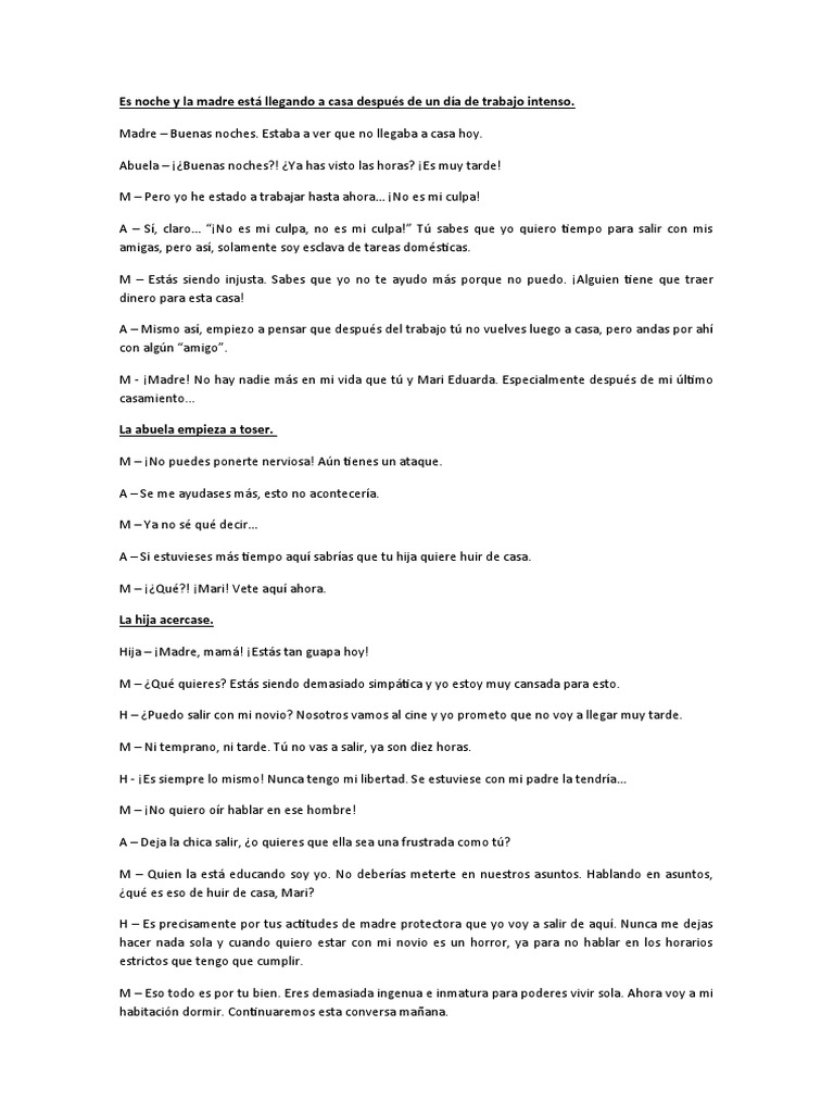 Teatro Español | PDF | Arte