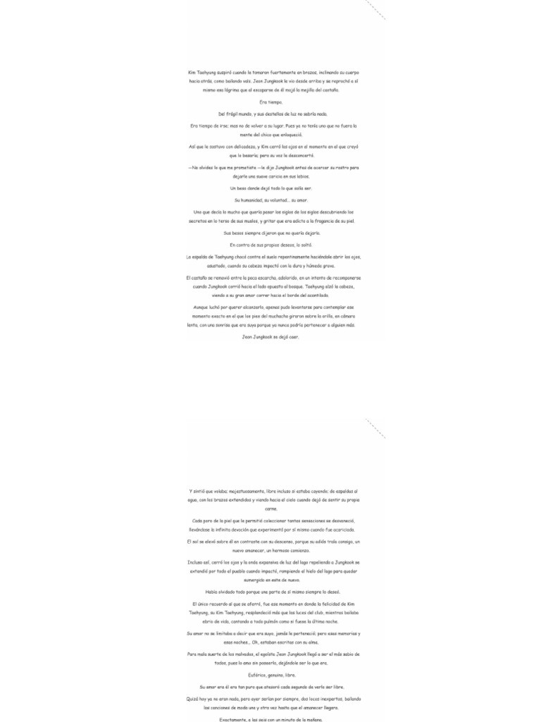 La Teoria de Kim | PDF