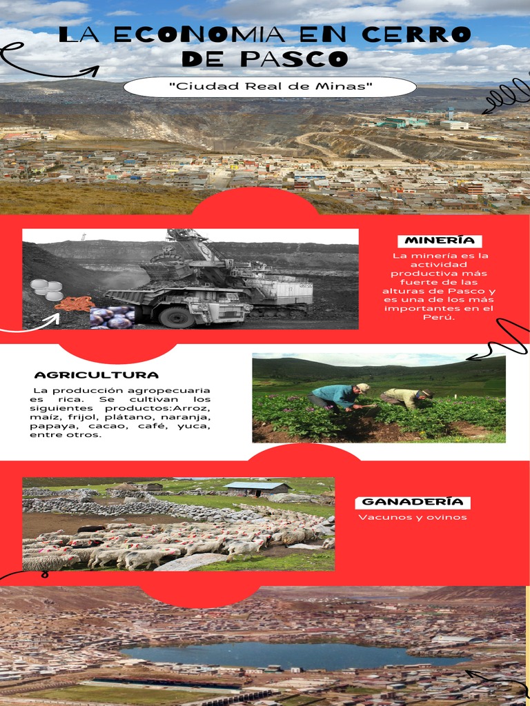 Cerro de Pasco | PDF
