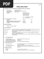 Sample Wicra | PDF | Infection | Clinical Medicine