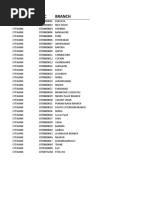 Citibank Helpdesk and Contacts List | PDF | Career & Growth