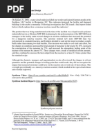 Understanding LOPC in Process Safety | PDF | Water | Pump