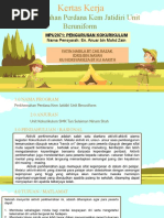 Pengenalan RIMUP | PDF