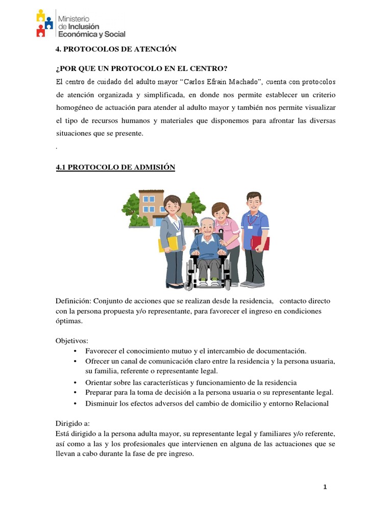 Protocolo Efrain Machado | PDF | Alimentos | Dieta