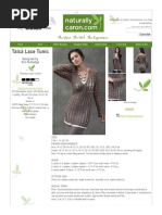 Bog Jacket | PDF | Crochet | Textiles