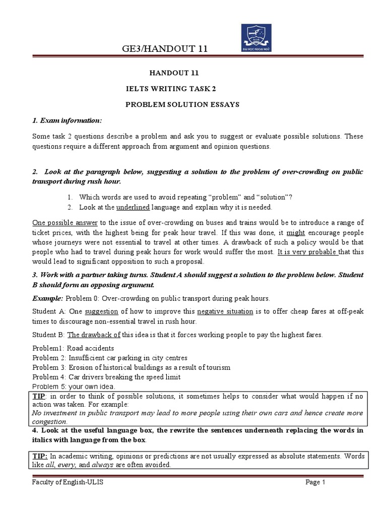Handout 12 - Problem - Solution - Sts | PDF | Traffic Collision | Low Cost Carrier
