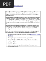 BioTime 8.5 Installation Guide | PDF | Computers | Technology & Engineering