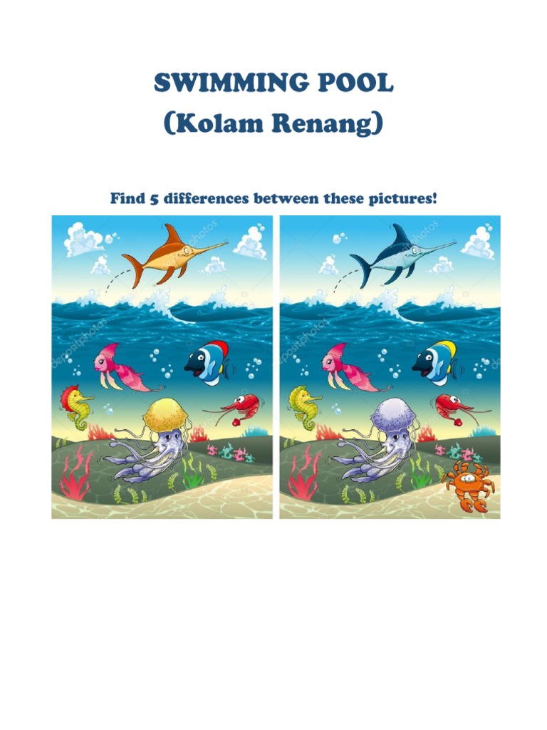 Tk-Swimming Pool | PDF