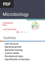 Biochemical Test and Identification of Pseudomonas Aeruginosa | PDF ...