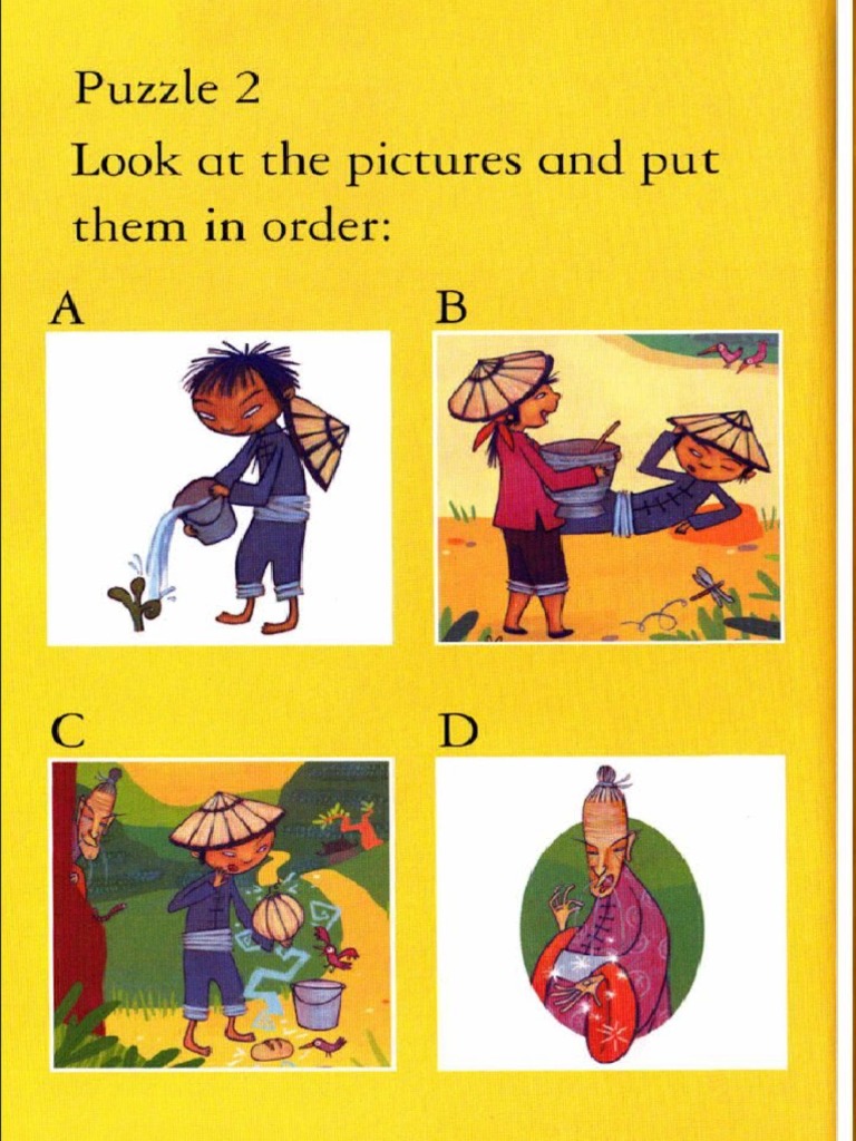 The magic melon | PDF