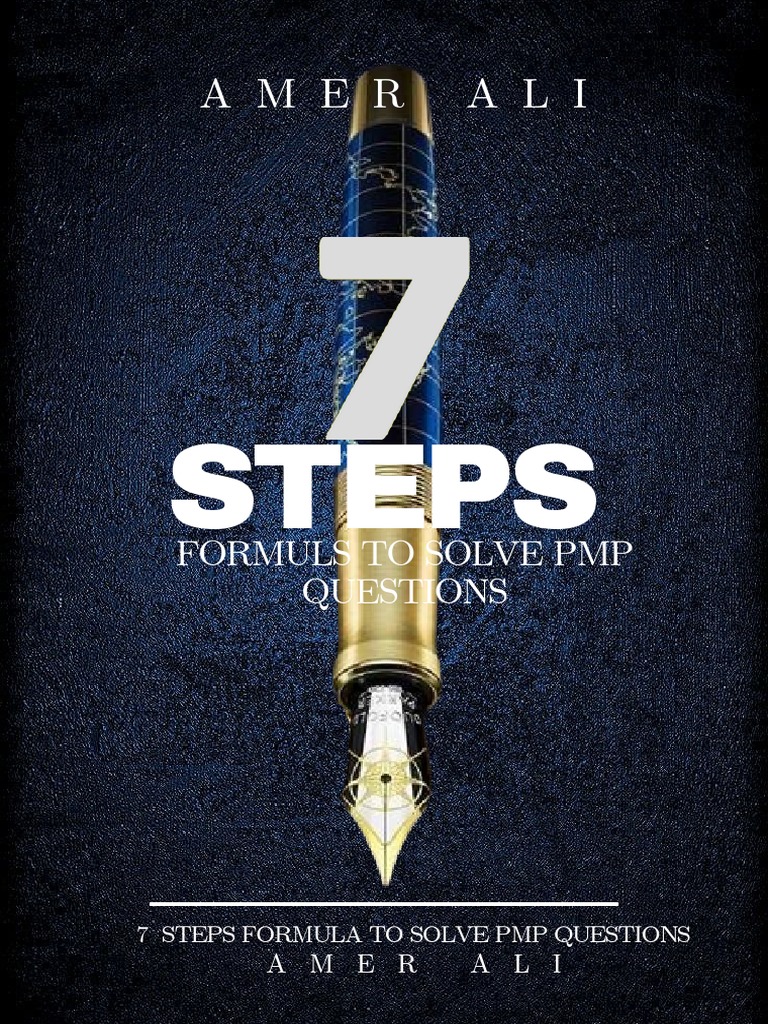 ALI 7 Steps | PDF | Scrum (Software Development) | Agile Software ...