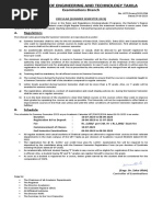 FBISE Grading System | PDF