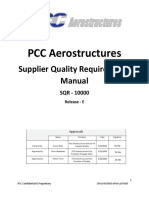 Lockheed Martin Supplier Quality Standards | PDF | Procurement ...