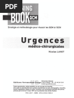 OAP Cardiogénique : Conduite et Évaluation | PDF | Insuffisance ...