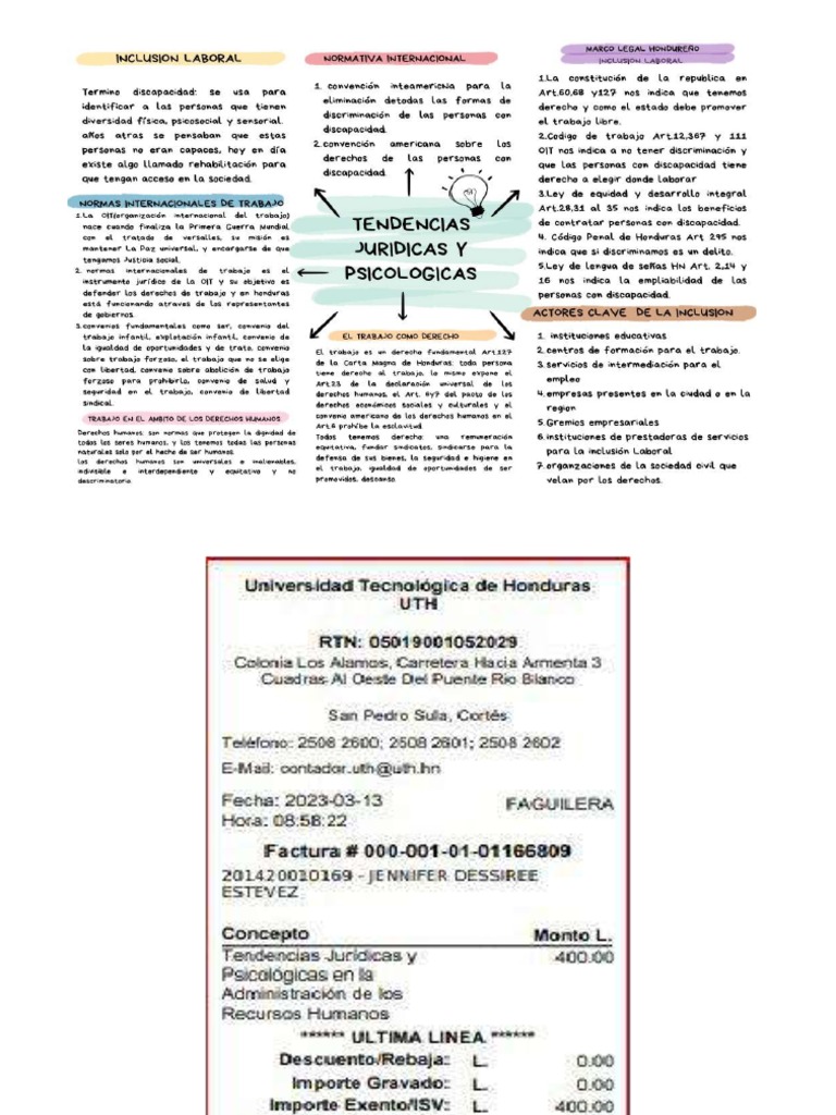 Jennifer Estevez Conferencia Tendencias | PDF