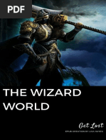 CWSM Official Guide | PDF | Minecraft