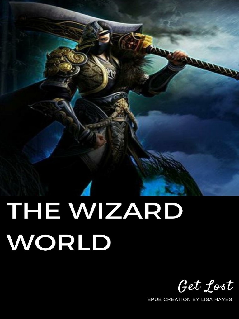 The Wizard World - Complete | PDF