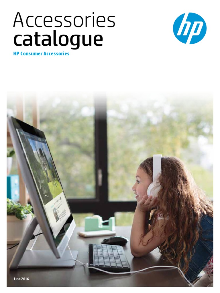 HP Catalogue | PDF | Laptop | Backpack