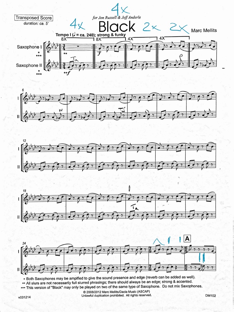 Mellits - Black | PDF