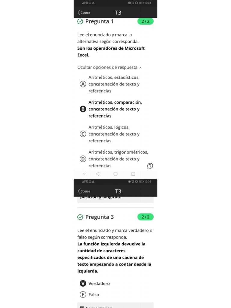 T3 - Herramientas Informáticas | PDF