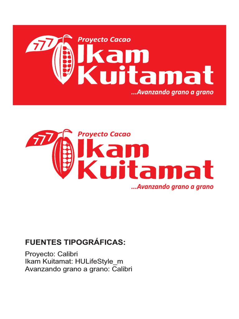 Logo Ikam Kuitamat 2023. | PDF