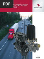 WABCO ABS E 24V Wiring Diagram | PDF | Anti Lock Braking System | Vehicles