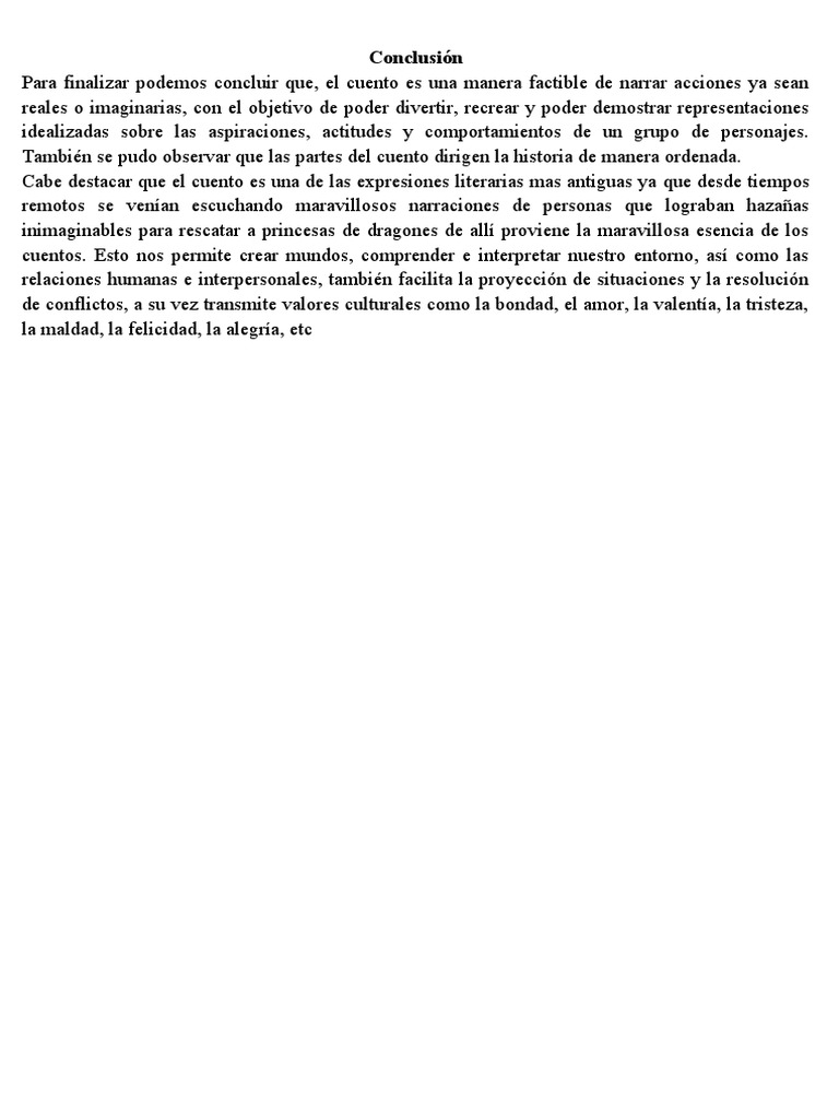 Conclusion | PDF