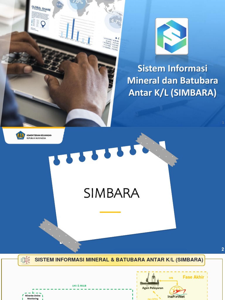 Paparan Validasi SIMBARA (02092022) | PDF