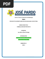 Qué Hace Un Pailero y Su Importancia en Diversas Industrias | PDF ...