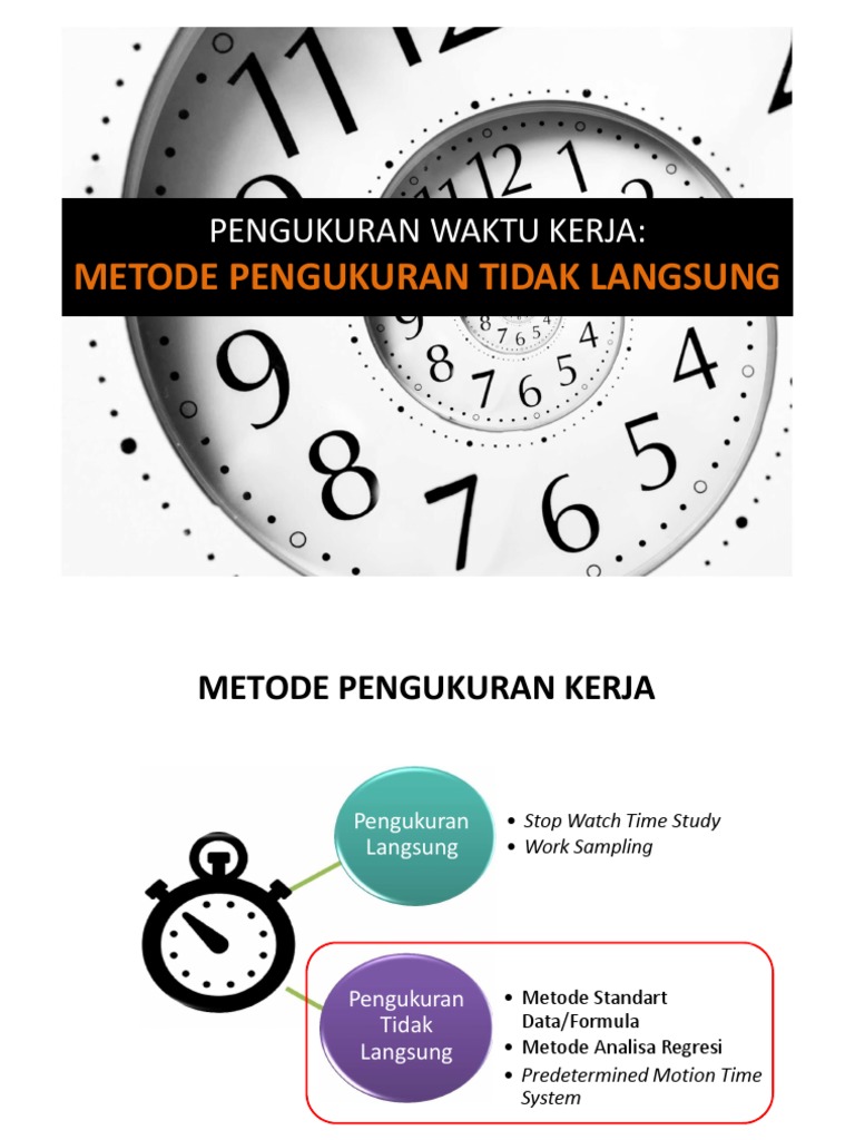 13 Work Factor Dan MTM | PDF