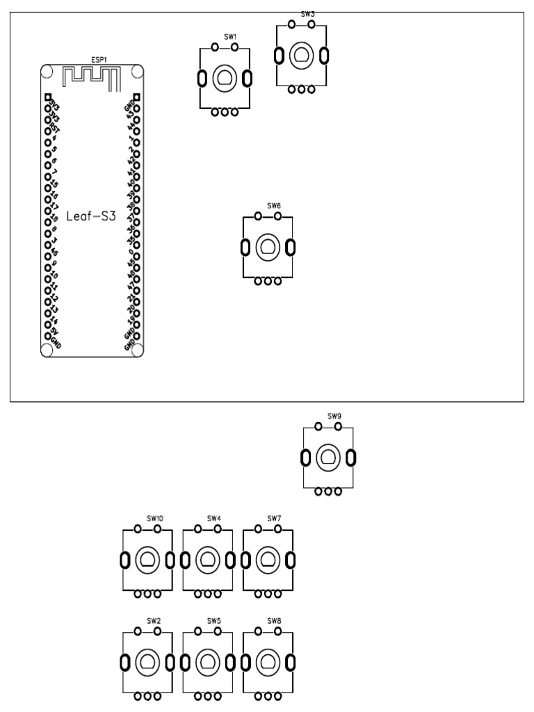 PCB PCB pdln2 2 2023-07-13 | PDF PCB PCB pdln2 2 2023-07-13 | PDF