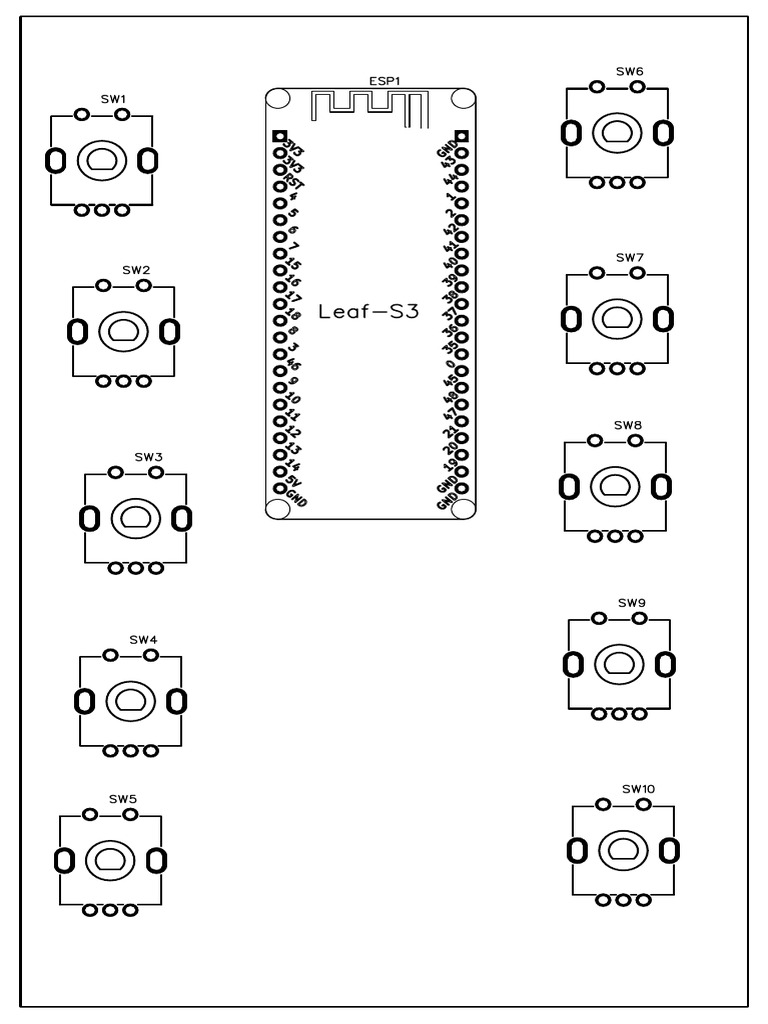 PCB PCB pdln2 2 2023-07-13-6 | PDF PCB PCB pdln2 2 2023-07-13-6 | PDF