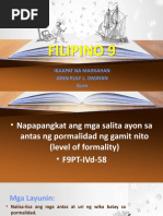 Fil9 Q4 Mod14 Pagsulat NG Iskrip NG Mock Trial Tungkol Sa Tunggalian NG Mga Tauhan Sa Akda - v4 ...