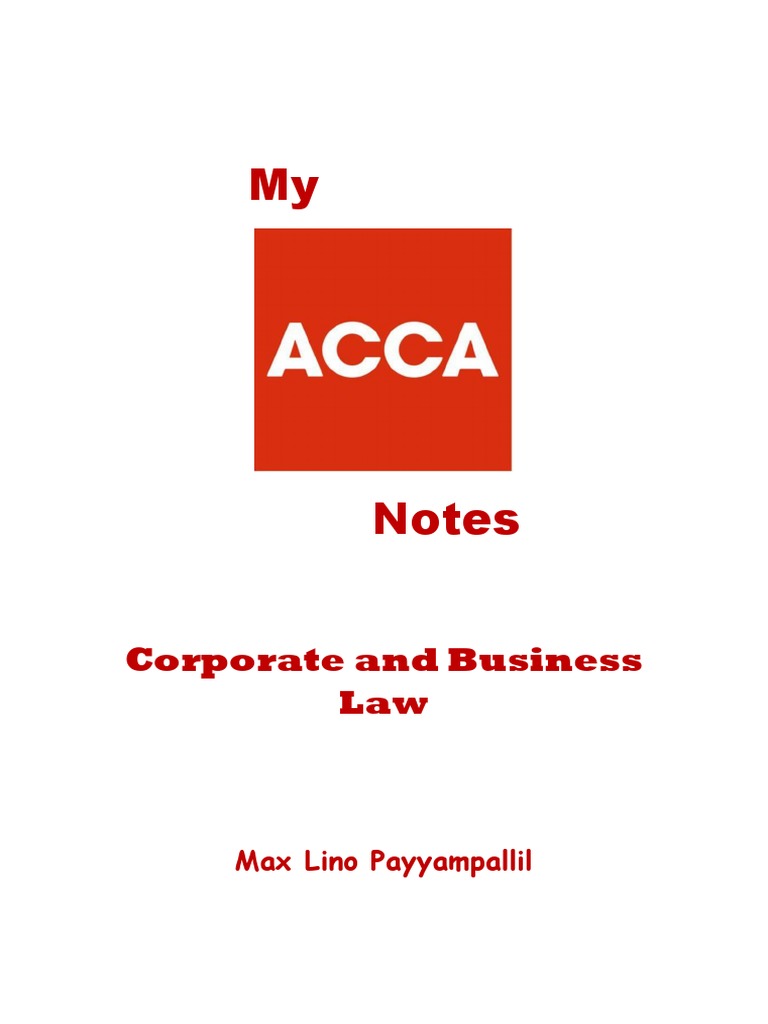 Law GLO Manual Notes by Max Lino Payyampallil | PDF | Arbitration | Justice