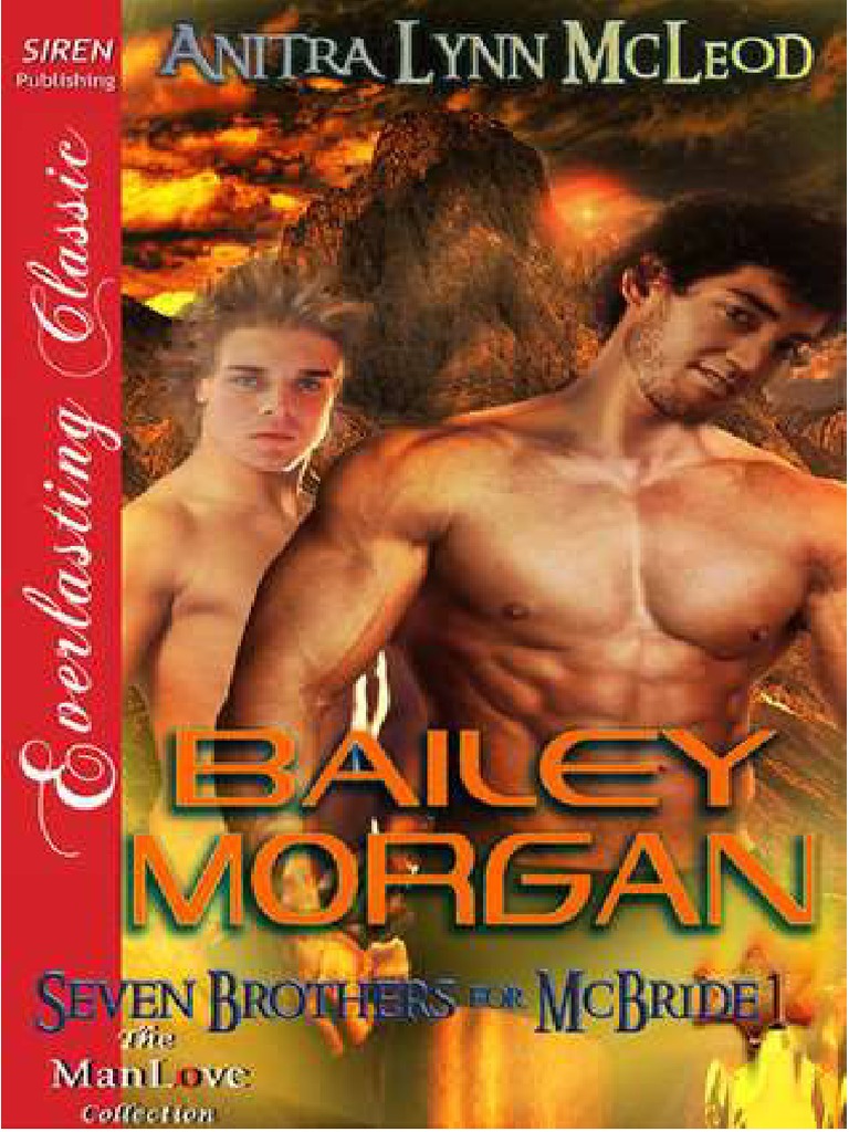 Bailey Morgan | PDF | Pelo