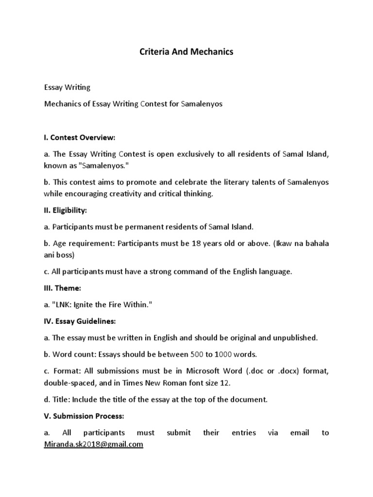 Criteria and Mechanics | PDF | Cognitive Science | Linguistics