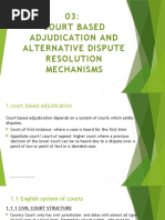 HAMR Test Scorecard | PDF