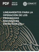Ley Orgánica de Ciencia y Tecnología LOCTI | PDF | Innovación | Venezuela